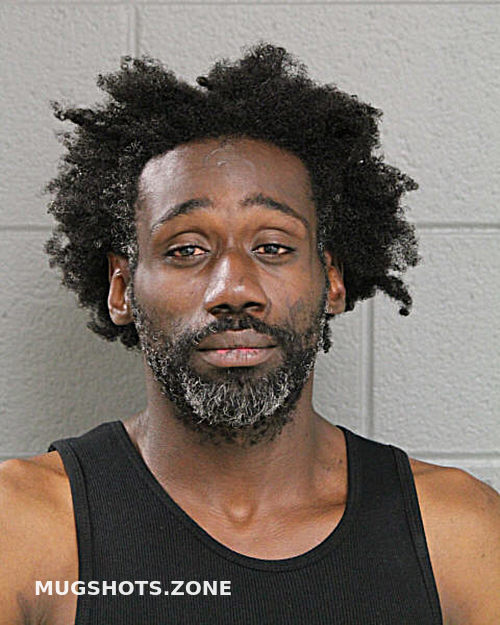 DEON HILLIARD 07/28/2024 - Chicago Mugshots Zone