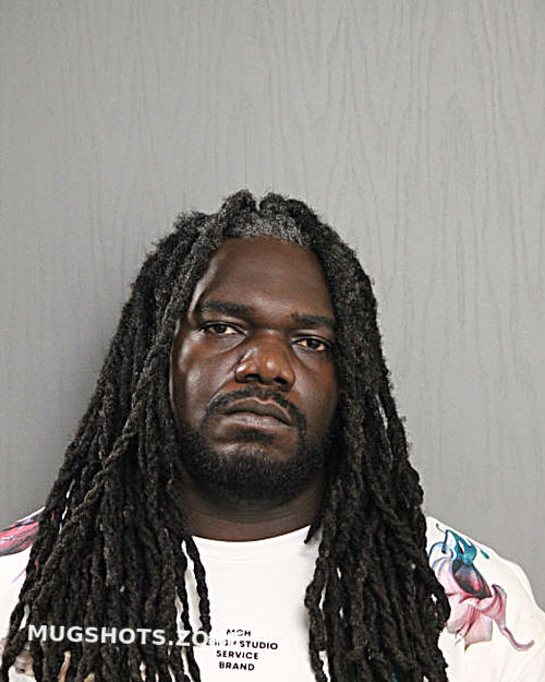 CHRISTOPHER E GULLEY 07/28/2024 - Chicago Mugshots Zone