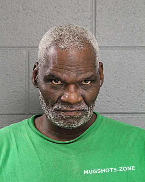 JEROME JOHNSON 07/28/2024 - Chicago Mugshots Zone