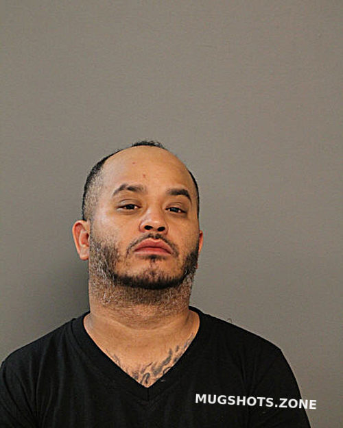 DIMAS J RODRIGUEZ 07/28/2024 - Chicago Mugshots Zone