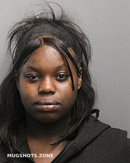 MARY D WEBB 07/29/2024 - Chicago Mugshots Zone