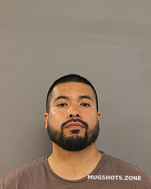 SALVADOR MARTINEZ 07/29/2024 - Chicago Mugshots Zone