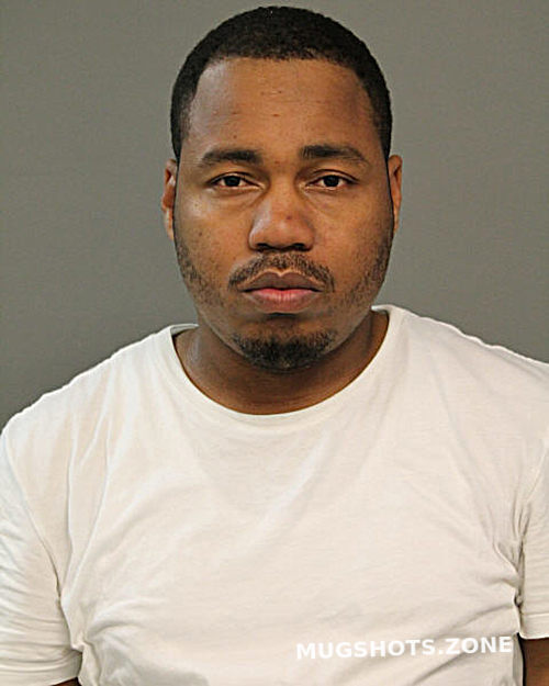 MICHAEL D LOCKETT 07/29/2024 - Chicago Mugshots Zone