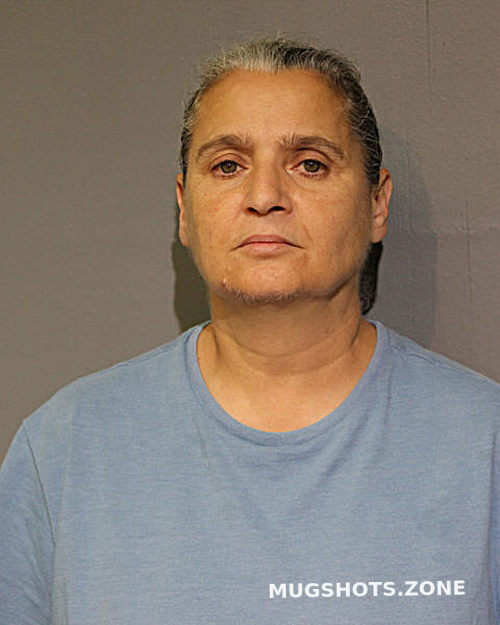NANCY THOMPSON 07/29/2024 - Chicago Mugshots Zone