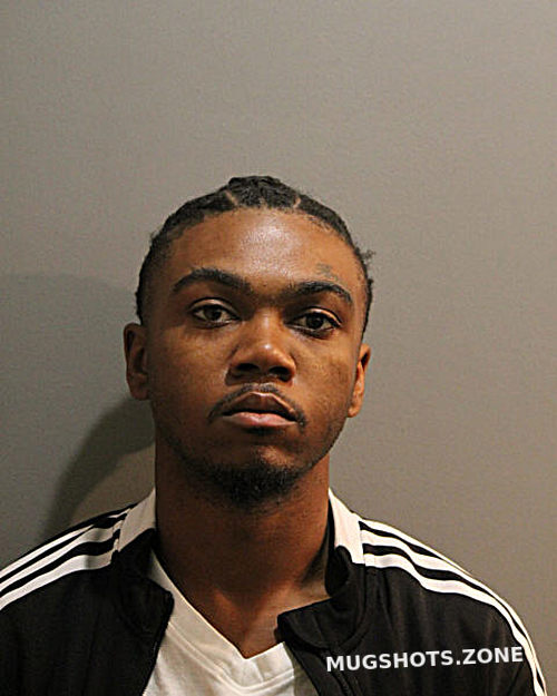DIONTE J YOUNG 07/29/2024 - Chicago Mugshots Zone