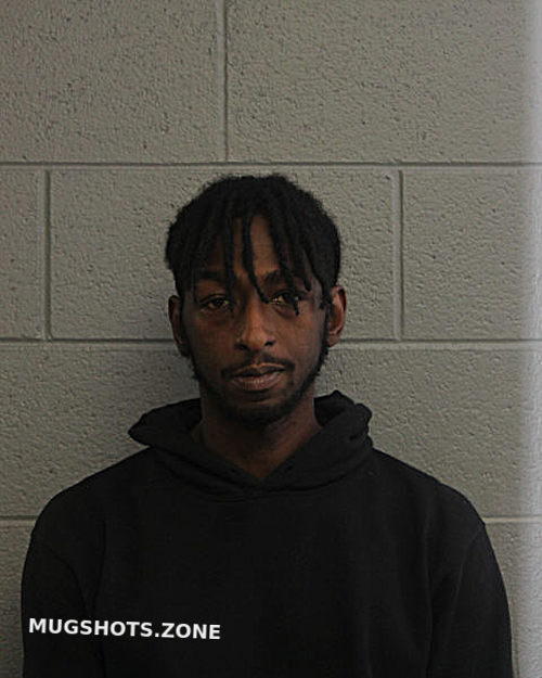 STEVEN MARCUS MOORE 07/29/2024 - Chicago Mugshots Zone