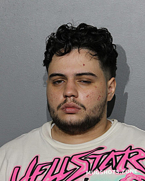 ELI S MERCED 07/29/2024 - Chicago Mugshots Zone