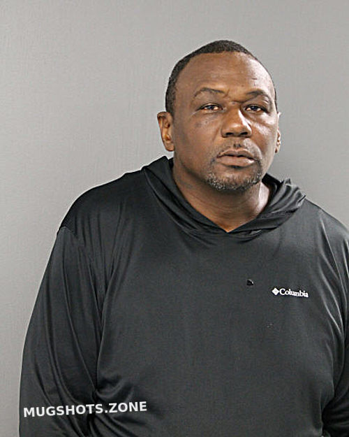 LONNIE HUTCHERSON 07/29/2024 - Chicago Mugshots Zone