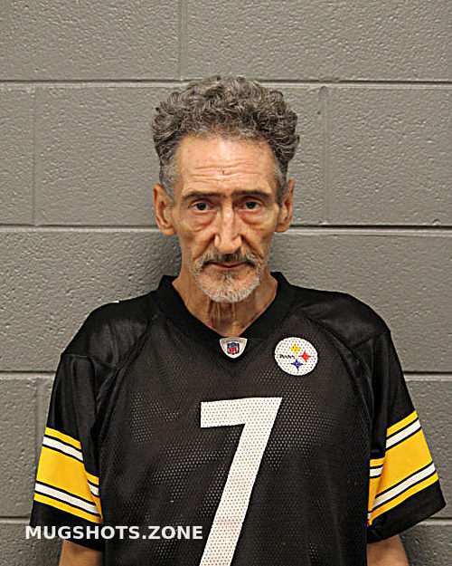 KEITH MENKE 07/29/2024 - Chicago Mugshots Zone