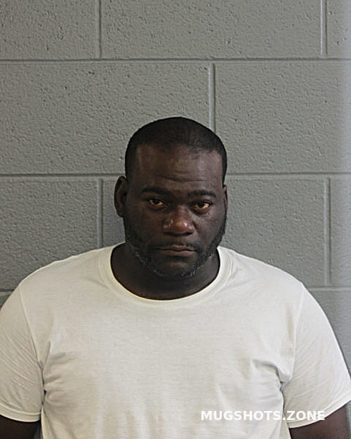 DARIUS A CHAMBERS 07/30/2024 - Chicago Mugshots Zone