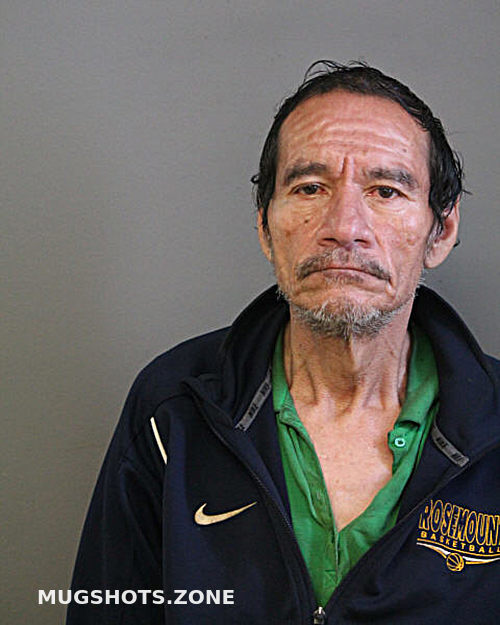 ANTONIO SALGADO 07/30/2024 - Chicago Mugshots Zone