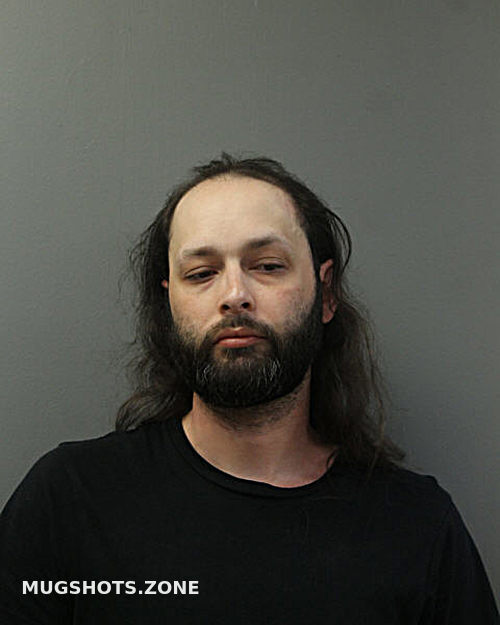 MICHAEL DAVILA 07/30/2024 - Chicago Mugshots Zone