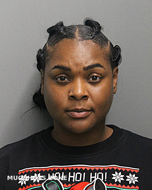 CRYSTAL CONLEY 07/30/2024 - Chicago Mugshots Zone