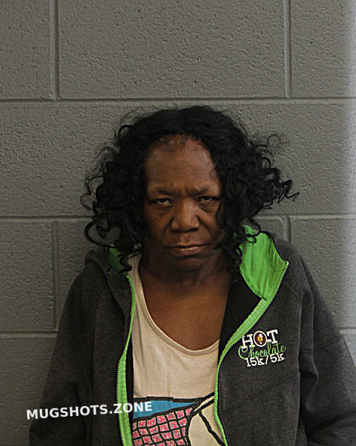 MARGIE J RAYFORD 07/30/2024 - Chicago Mugshots Zone
