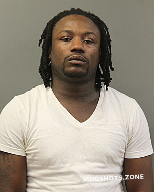 D ANDRE M DUKE 07/30/2024 - Chicago Mugshots Zone