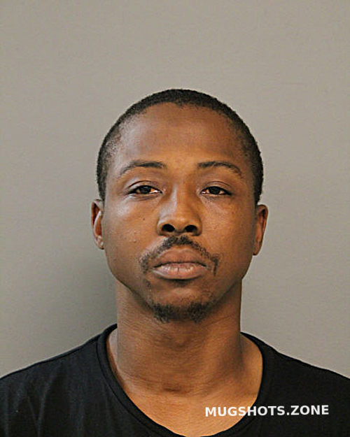 JERON PHILLIPS 07/30/2024 - Chicago Mugshots Zone