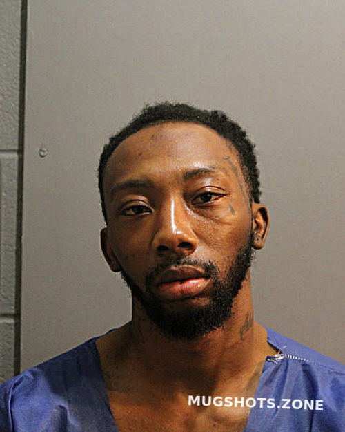 CORDARROW M THOMPSON 07/30/2024 - Chicago Mugshots Zone