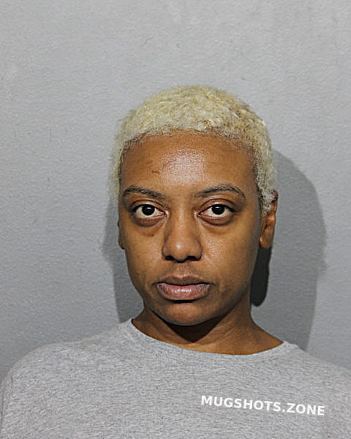 TATUM AALIYAH SIMPSON 07/30/2024 - Chicago Mugshots Zone