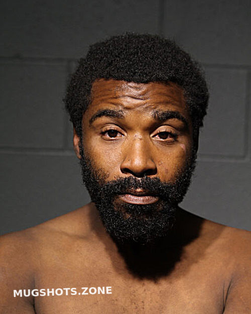 CALEB BENJAMIN DAVIS 07/30/2024 - Chicago Mugshots Zone