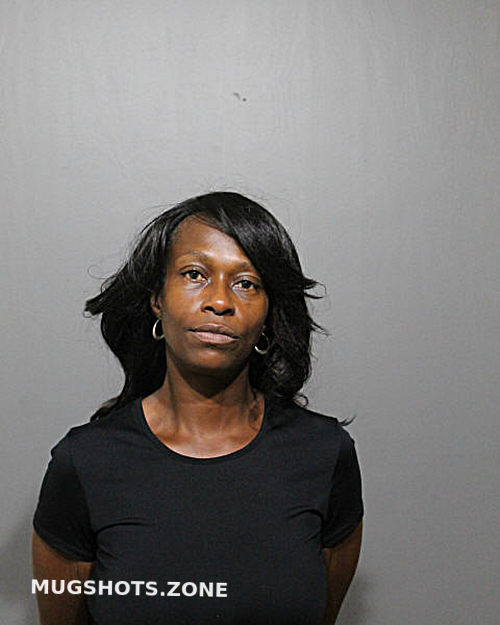 NIKISHA S SMITH 07/31/2024 - Chicago Mugshots Zone