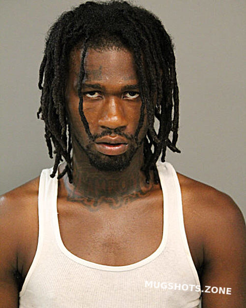D'MARCO B ROBY 07/31/2024 - Chicago Mugshots Zone