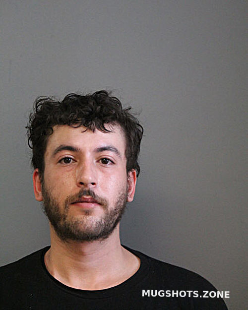 GABRIEL A CARABALLO 07/31/2024 - Chicago Mugshots Zone