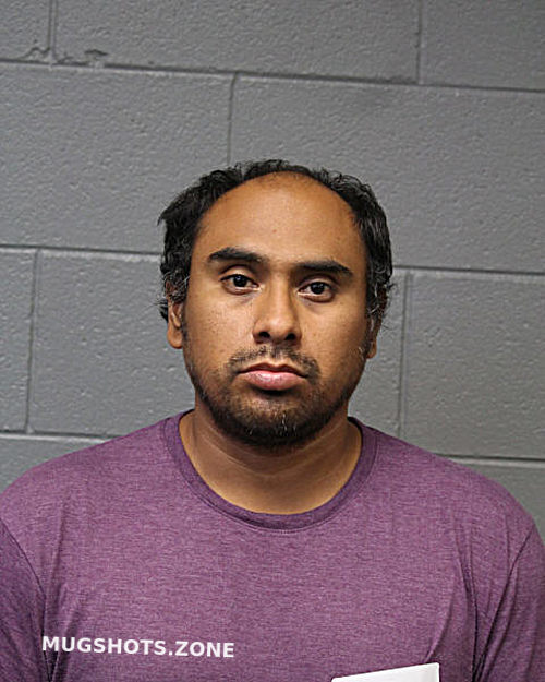 ABEL AGUILAR 07/31/2024 - Chicago Mugshots Zone