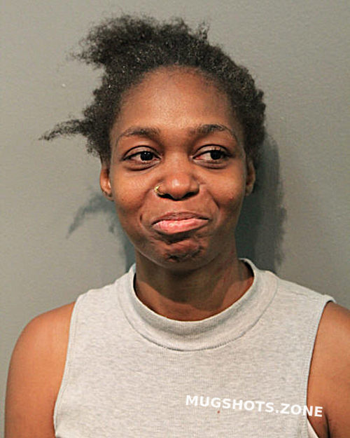 ANGEL L POUGH 07/31/2024 - Chicago Mugshots Zone
