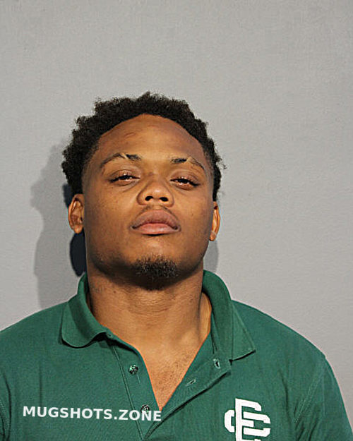 DEVONTE S SMITH 07/31/2024 - Chicago Mugshots Zone