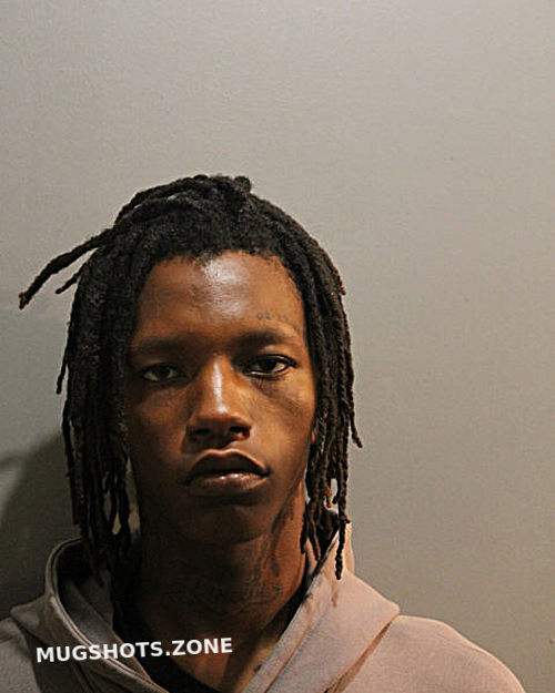 TYLER Q WRIGHT 07/31/2024 - Chicago Mugshots Zone