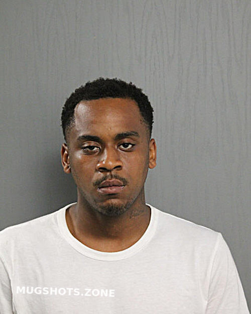 MALIK LUCAS 07/31/2024 - Chicago Mugshots Zone
