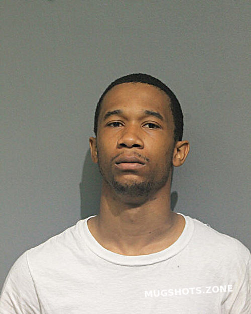 TYRESE JOHNSON 07/31/2024 - Chicago Mugshots Zone