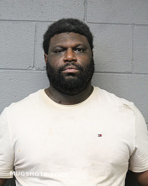 JAMES A LEE 07/31/2024 - Chicago Mugshots Zone