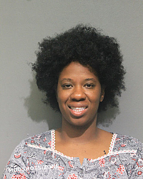 TALIAH COOPER 07/31/2024 - Chicago Mugshots Zone