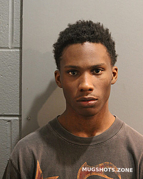 GERALD TYREE CRAIG 08/01/2024 - Chicago Mugshots Zone