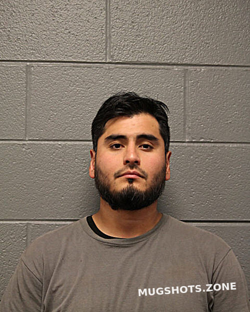 AARON D REY TORRES 08/01/2024 - Chicago Mugshots Zone