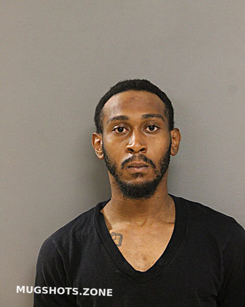 ELIJAH R ANDERSON 08/01/2024 - Chicago Mugshots Zone