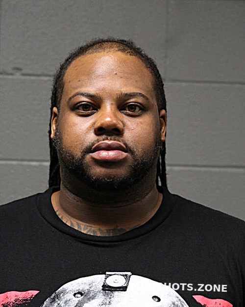 ALANDRIAS LAMONT WILLIS 08/01/2024 - Chicago Mugshots Zone