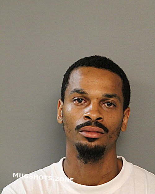 ANTHONY OMAR DAVIS 08/01/2024 - Chicago Mugshots Zone