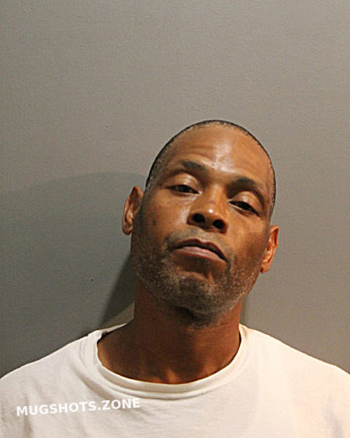 MICHAEL D PRICE 08/01/2024 - Chicago Mugshots Zone
