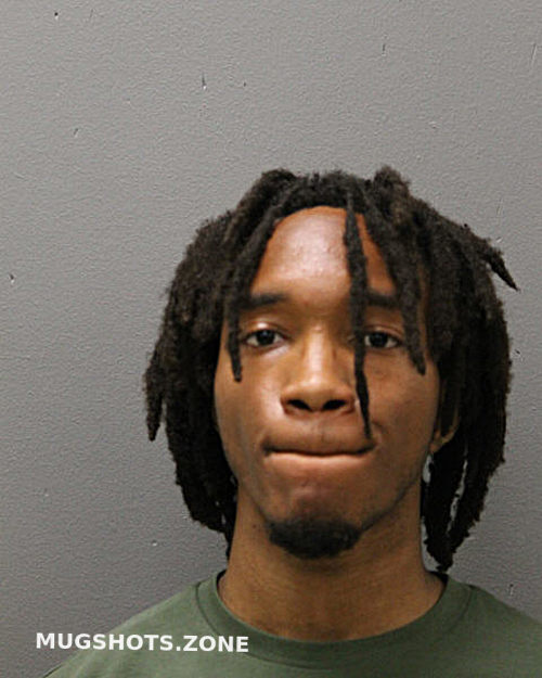 DAVID J CAMPBELL 08/01/2024 - Chicago Mugshots Zone