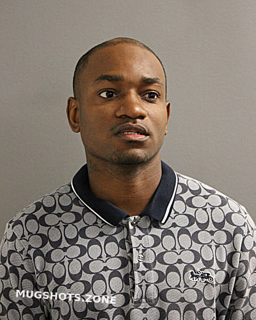 KEITH T FORD 08/01/2024 - Chicago Mugshots Zone