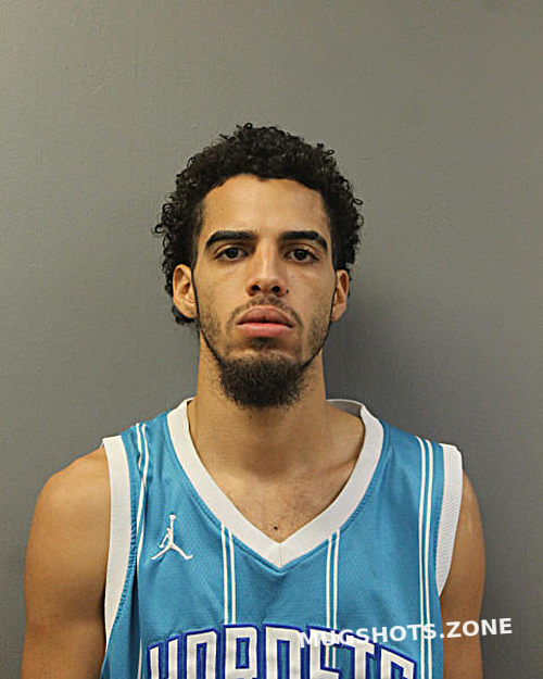 RAYMOND A LUGO GONAZLEZ 08/02/2024 - Chicago Mugshots Zone