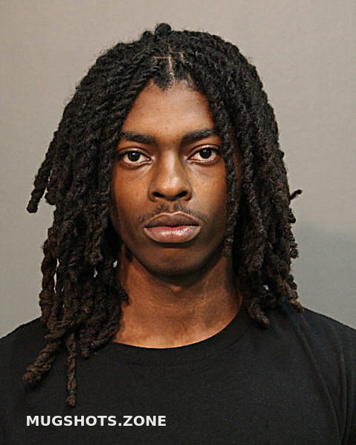 JASEAN BUTLER 08/02/2024 - Chicago Mugshots Zone