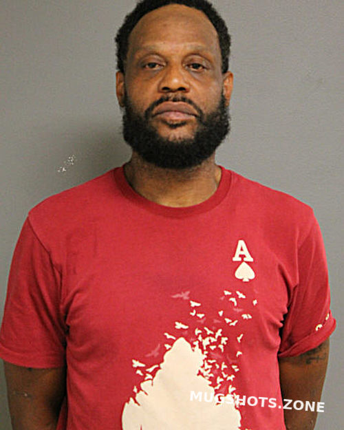 KEITH L SMITH 08/02/2024 - Chicago Mugshots Zone