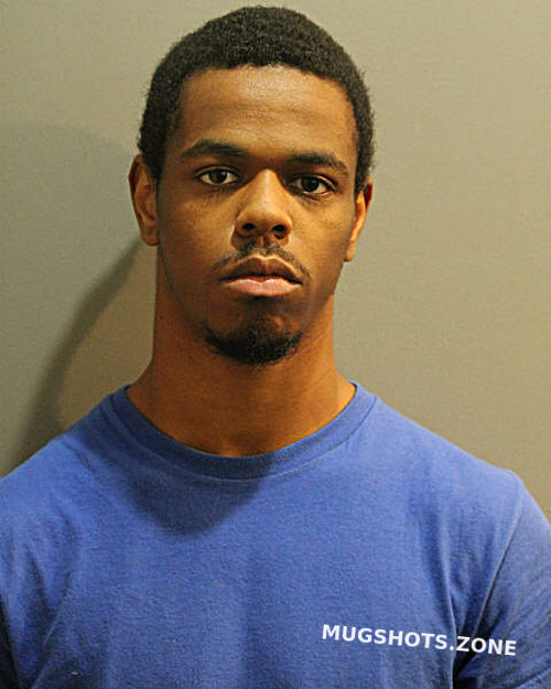 DAVIN C NOLAN JR 08/02/2024 - Chicago Mugshots Zone