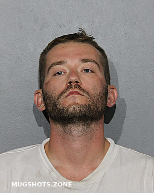 ROMAN HERNANDEZ 08/02/2024 - Chicago Mugshots Zone