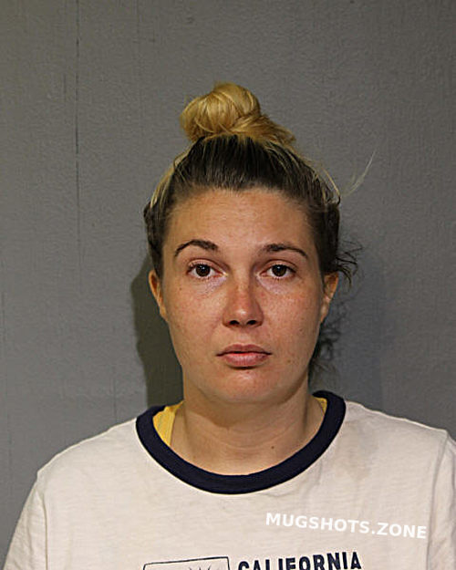 ALURA J MYERS 08/02/2024 - Chicago Mugshots Zone