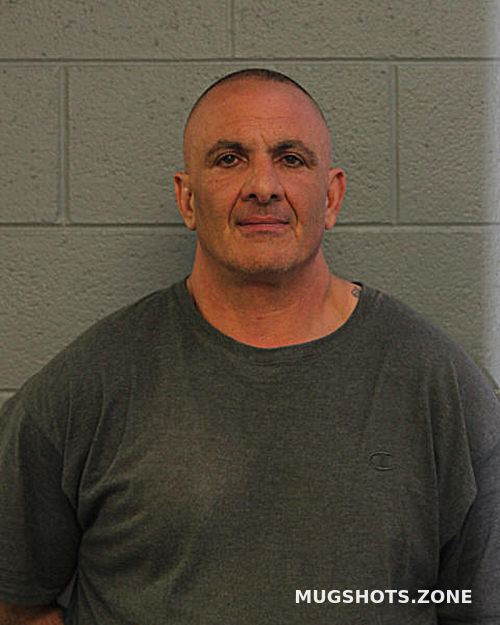 PAUL RIVLIN 08/02/2024 - Chicago Mugshots Zone