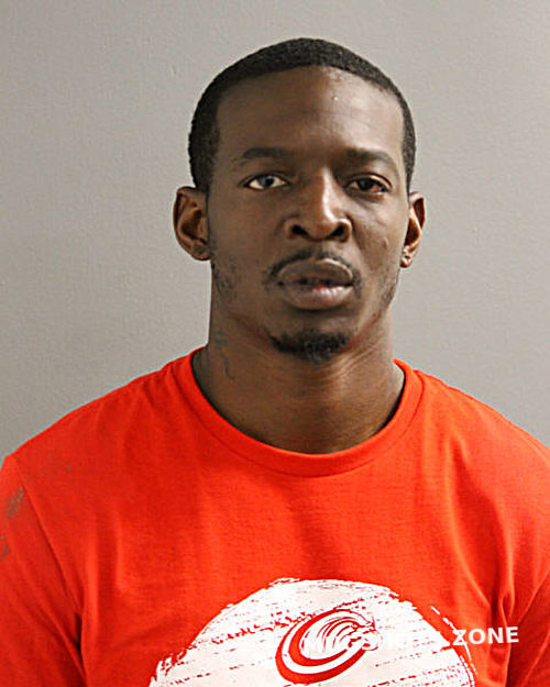 MARCUS A FUNCHES JR 08/02/2024 - Chicago Mugshots Zone